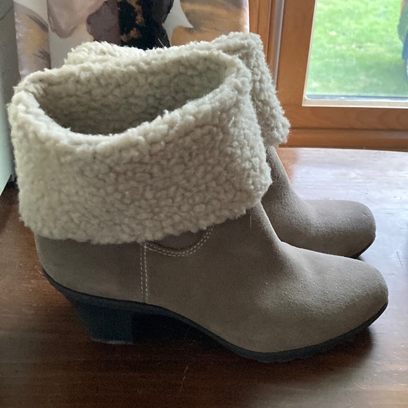 Anne Klein | Shoes | Anne Klein Boots | Poshmark